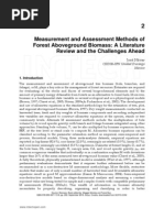 Using Gingrich Stocking Chart - Version 2 | PDF | Forest Management ...