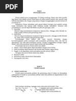 Karakteristik dan Pemanfaatan Dolomit | PDF | Seni | Sains & Matematika