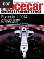 MGU-H in F1: Role and 2026 Removal | PDF