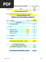 Transformer Room Design Requirements | PDF | Door | Electrical Substation