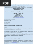 Emirates NBD Telegraphic Transfer Form | PDF | Banks | Indemnity