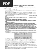 General Chemistry Chapter 2 | PDF | Chemistry | Molecules