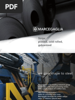 Smartube IMC Conduit Overview | PDF | Galvanization | Pipe (Fluid ...