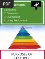 Proponents and Their Theories | Learning Theory (Education) | Learning