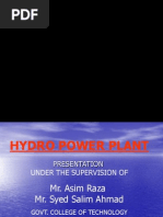 PPA Procedure | PDF | Electrical Grid | Electric Power Transmission