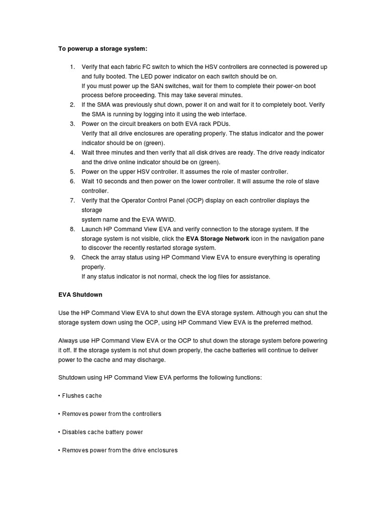 Redhat - Linux & EVA6400 | PDF | Linux Distribution | Device Driver