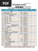 Fireworks Price List Philippines 2025 | PDF
