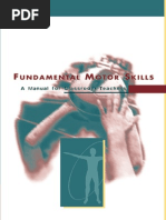 Elect Document | PDF | Early Childhood Education | Preschool