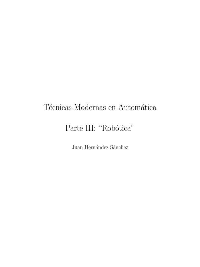 Angulos de Euler | PDF