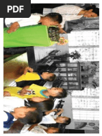 Ronnel Del Rio | PDF | Visual Impairment | Medical Specialties