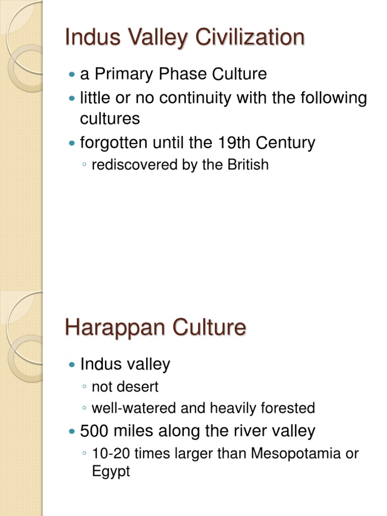 Indus Valley Civilization | PDF | Caste | Religion And Belief