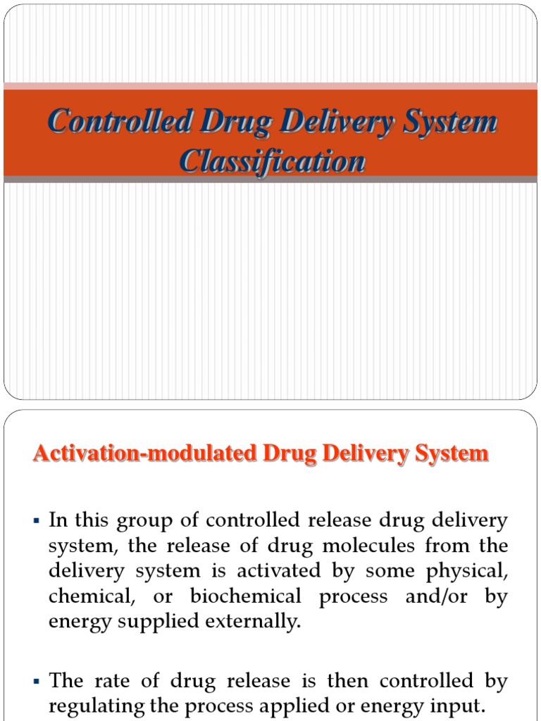 CDDS Classification | PDF | Solubility | Polymers