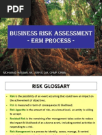 Iso 30001 2018 | PDF | Risk Management | Risk