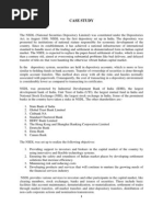 Contoh FCO Steam Coal | PDF | Letter Of Credit | Sales