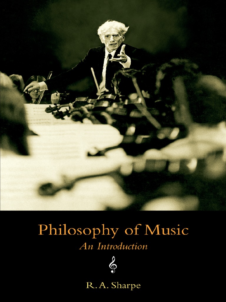 Ebook Philosophy of Music | PDF | Arthur Schopenhauer | Reason