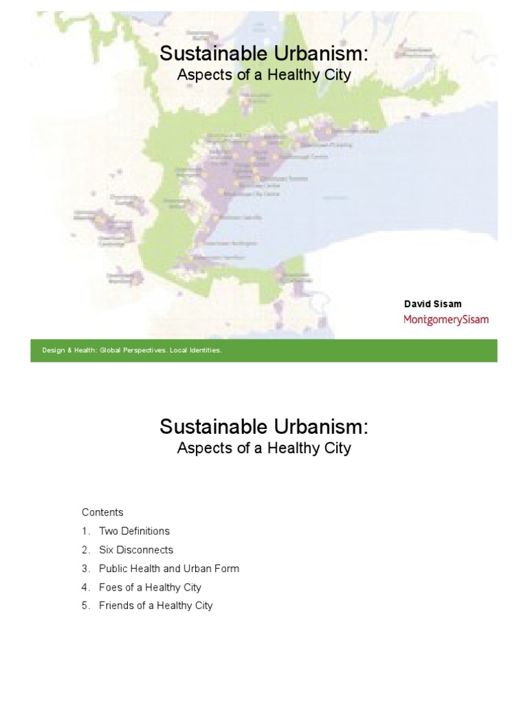 David Sisam | PDF | Health Care | Mental Health