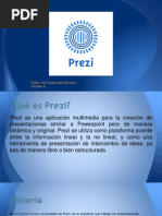 Historia de Prezi y sus creadores | PDF