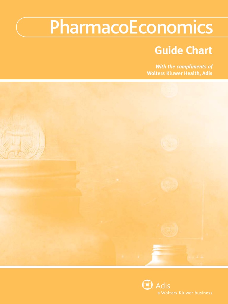 PEC Guide Chart WEB | PDF | Cost–Benefit Analysis | Managed Care