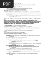 Bushong Rad Protection | PDF | Radiation Protection | Absorbed Dose