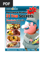 Rice Cooker Plus Recipes | PDF | Cakes | Potato