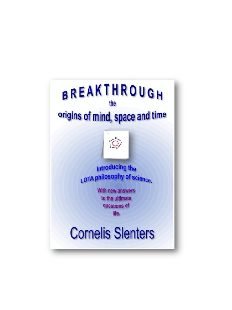 BREAKTHROUGH | PDF