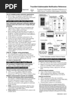 Datasheet 4098-9792, 4098-9714 & 4098-9789 | PDF | Equipment