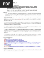 Metodo 3a Epa | PDF | Oxígeno | Calibración