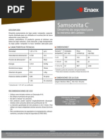4.3 Calculo de Factor de Carga | PDF | Material explosivo | Minería