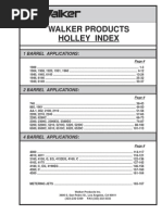 Engine Measurement Worksheet | PDF