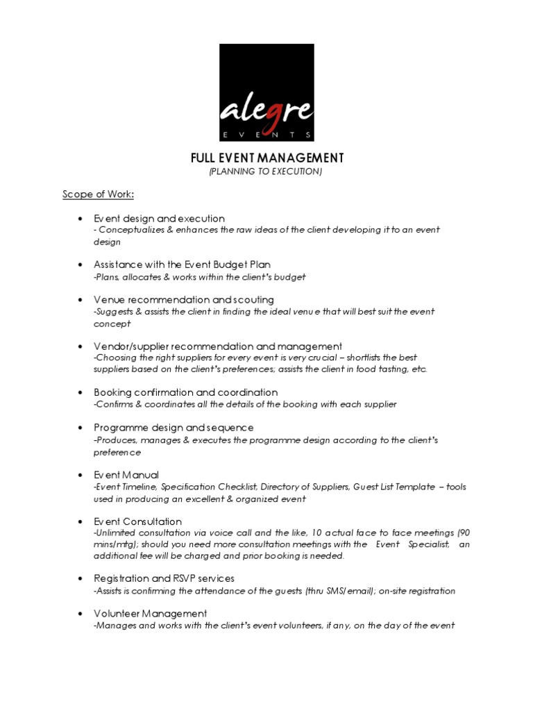 Asiana Event Management Packages | PDF | Bride | Wedding