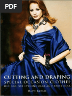 Pattern Magic 2 | PDF | Seam (Sewing) | Sewing