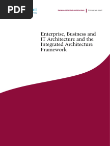 Enterprise Applications Documents & PDFs | Scribd