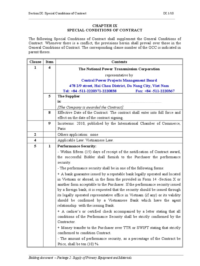 Section 9 (E) | PDF | Services (Economics) | Industries