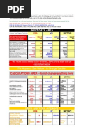 R717 (Ammonia) Pressure Temperature Chart | PDF | Branches Of ...