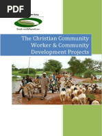 Daniel Fast Calendar | PDF | Fasting | Prayer