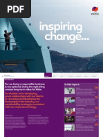 Mission Statement and Core Values - American Express | PDF | Corporate ...