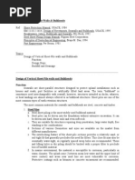 Grlweap14 Guide | PDF | Geotechnical Engineering | Deep Foundation