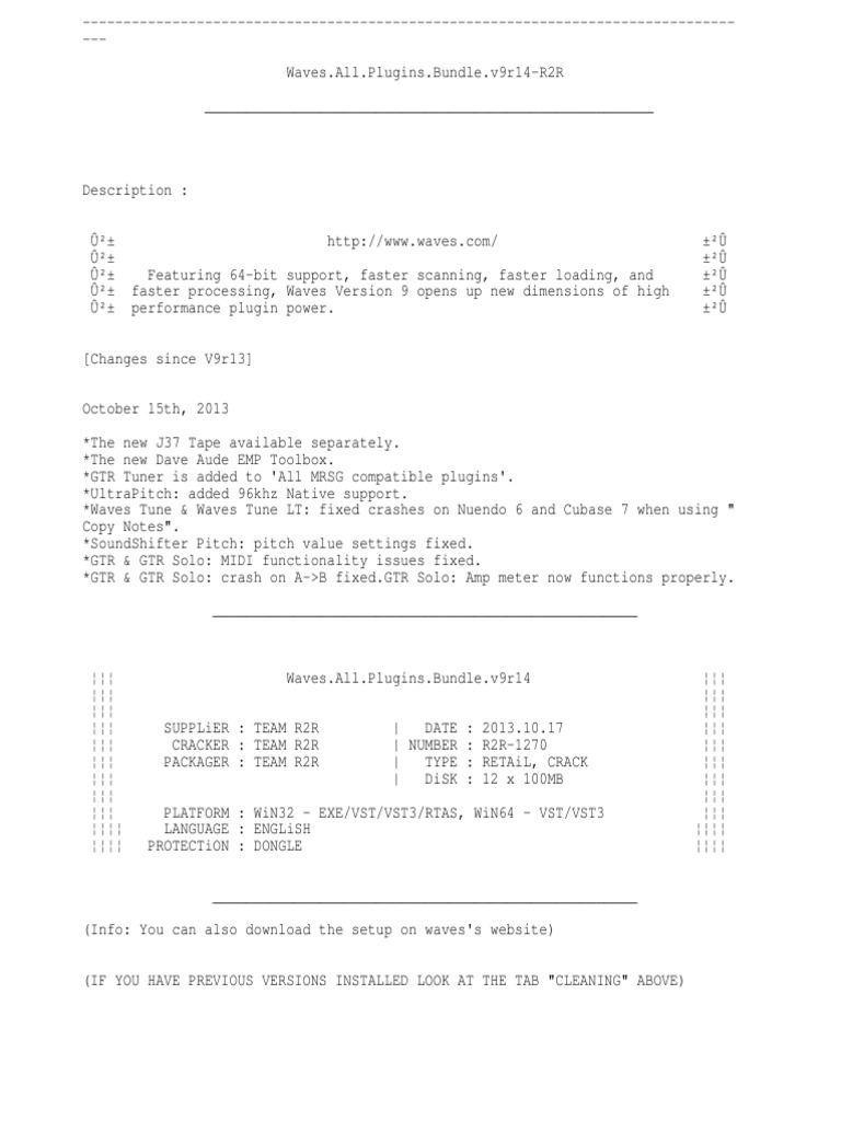Readme | PDF | Installation (Computer Programs) | Computer Architecture