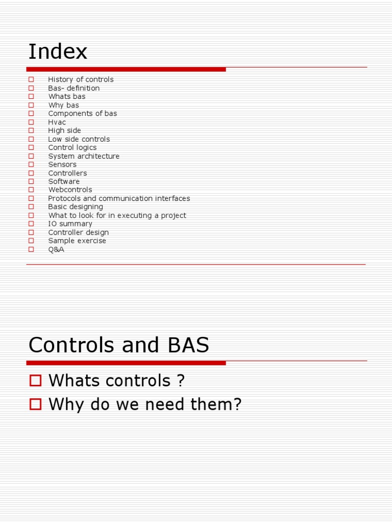 Building Management System - BMS 2 | PDF | Websites | World Wide Web