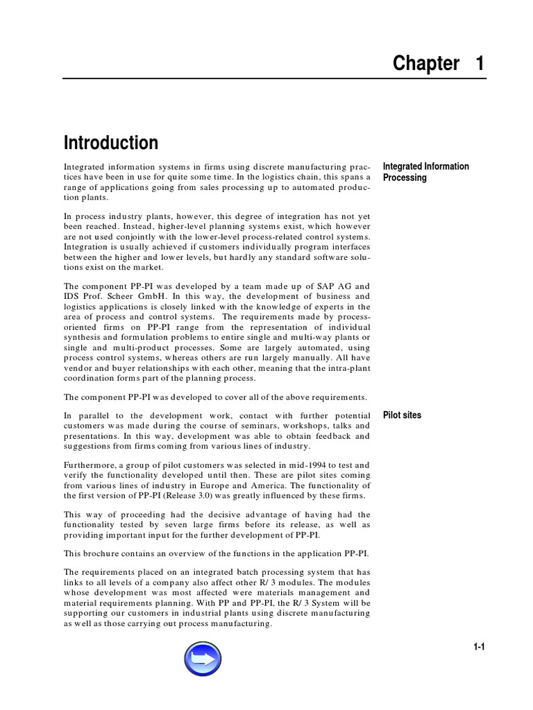 PP Pi Book | PDF | Scheduling (Production Processes) | Resource