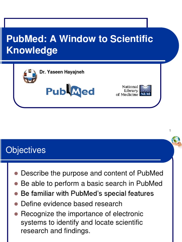 Pubmed Pdf Pub Med Evidence Based Medicine