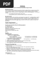 Standard 14 CFR Far 25.853 (Federal Aviation Regulation) | PDF ...