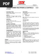 BS 4293:1983 RCD Specification | PDF | Ac Power Plugs And Sockets ...