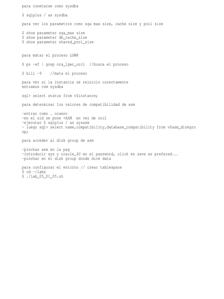 Database | PDF