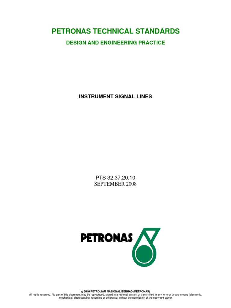 Instrument Signal Line | PDF | Electrical Wiring | Cable