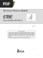 Product Bulletin - Puraspec 1173 | PDF