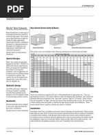 ROCLA BOX Culverts | PDF