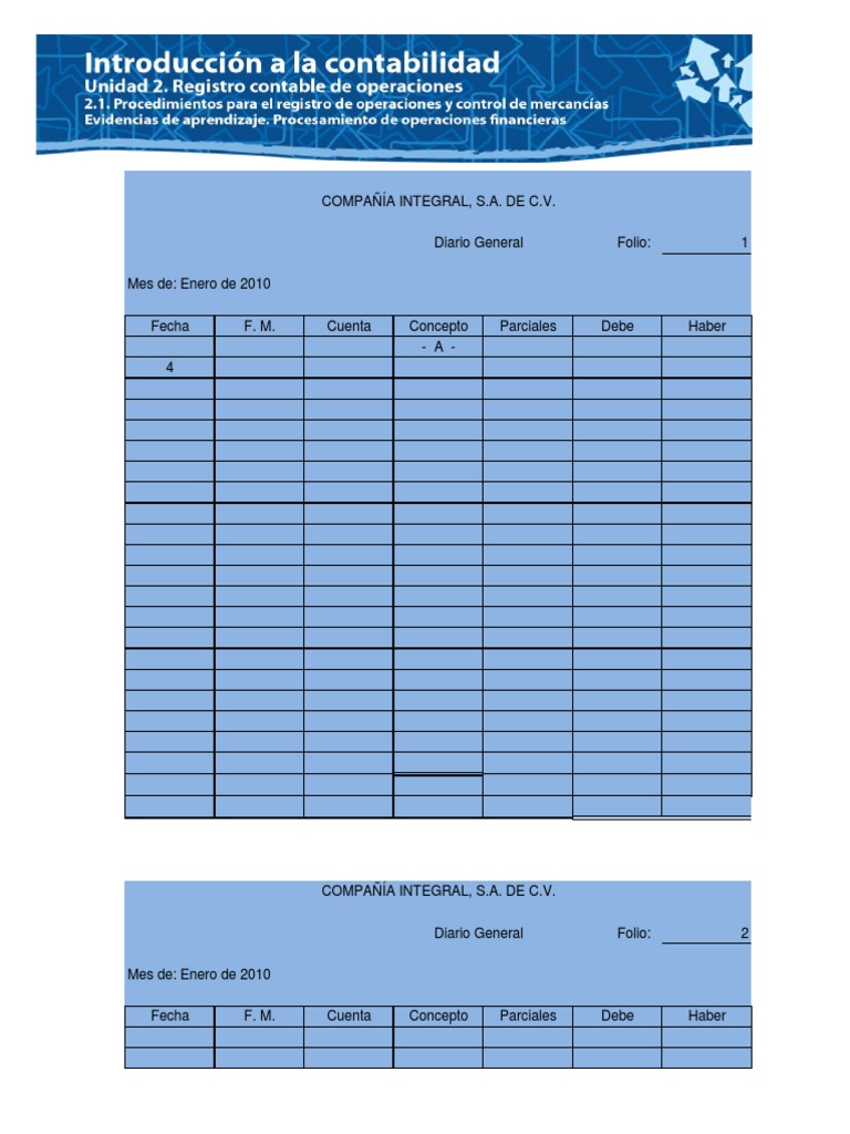 Evidencia de Aprendizaje Procesamiento de Operaciones Financieras | PDF | Cheque | Bancos