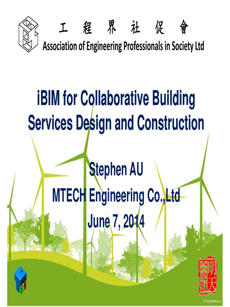 iBIM | Building Information Modeling | General Contractor