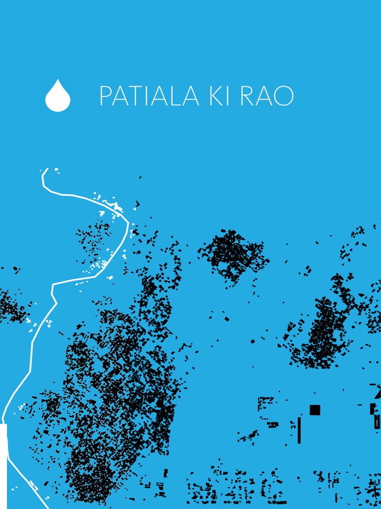 Patiala Ki Rao | PDF | Punjab | Ecology